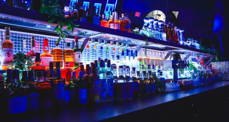 Ikon Lounge Portland