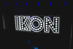 Ikon Lounge Portland